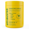 UTI Buster cranberry capsules for health