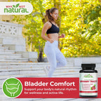 UTI support multivitamins for health