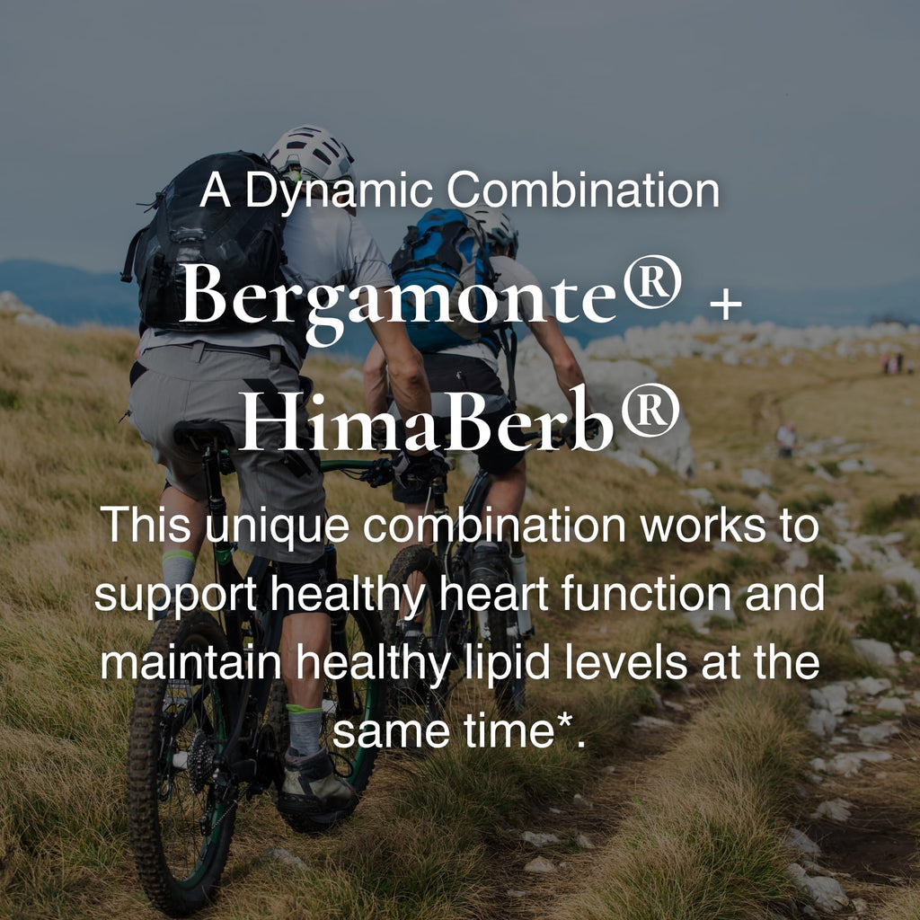 Utzy Naturals Berbercol supplement for vitality