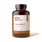 Utzy Naturals multi-nutrient capsules
