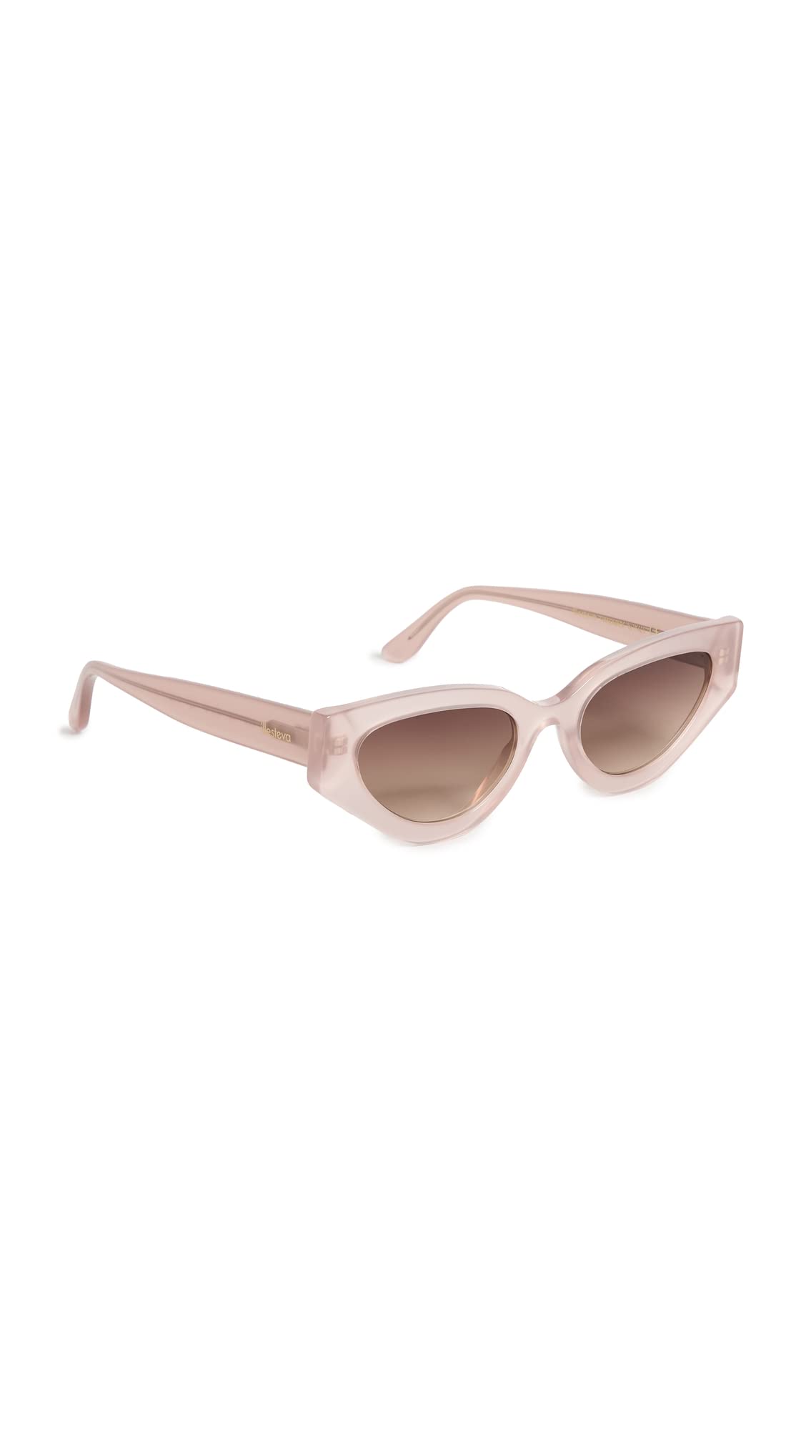 UV protection flat lenses for women