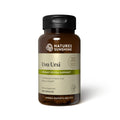 Uva Ursi blended vitamin capsules