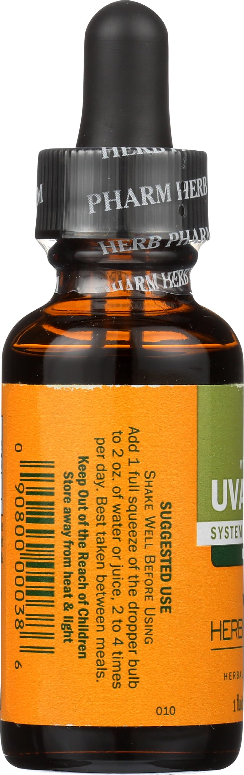 Uva Ursi extract for everyday use