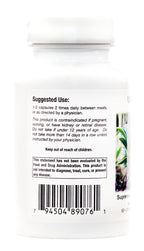 Uva Ursi for natural wellness
