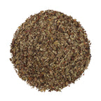 Uva Ursi leaf cut and sifted