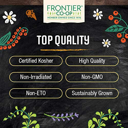 Uva Ursi Leaf for digestive health