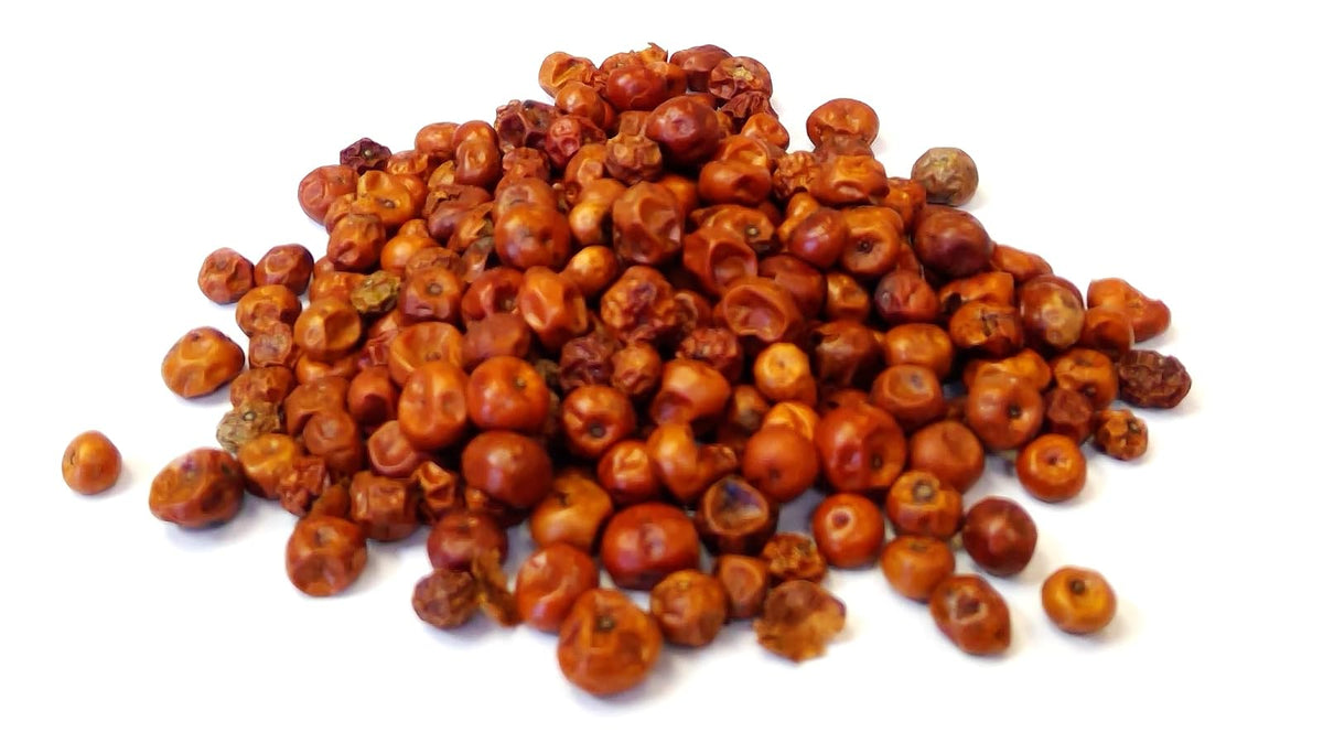 Uva-ursi Pinguica Bearberry dried berries