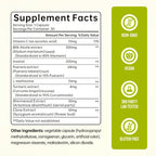 Uvola Milk Thistle for digestive health