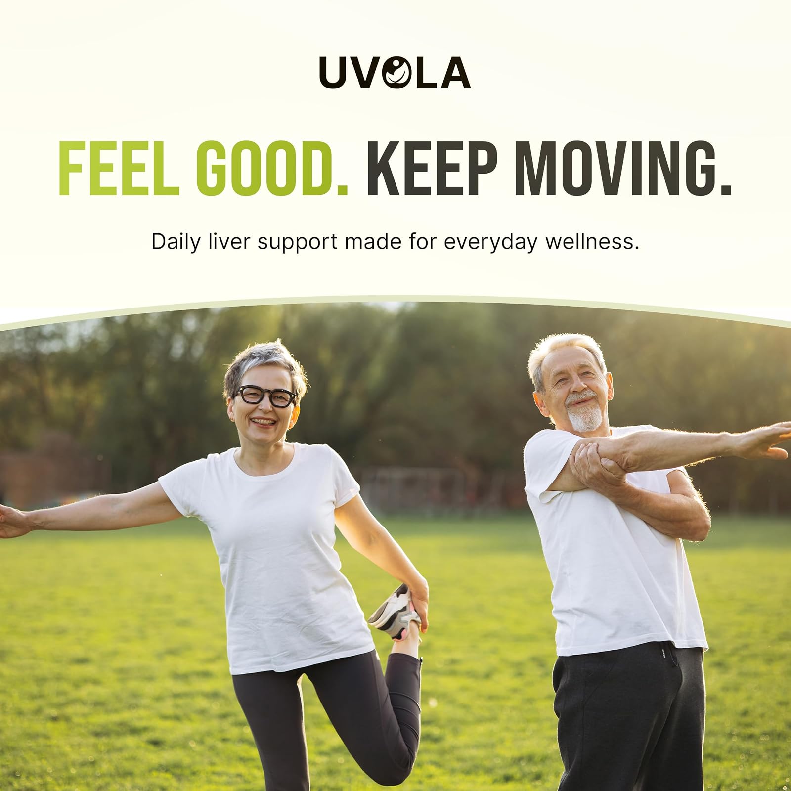 Uvola Milk Thistle herbal supplement benefits