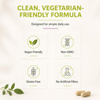 Uvola Milk Thistle silymarin extract