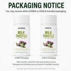 Uvora herbal remedy for liver health
