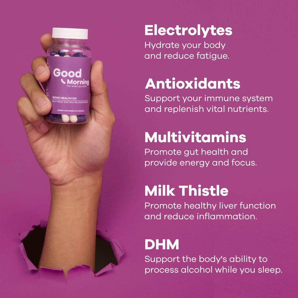 uvora milk thistle 3-pack benefits