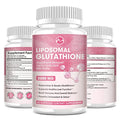 Uvora milk thistle antioxidant capsules