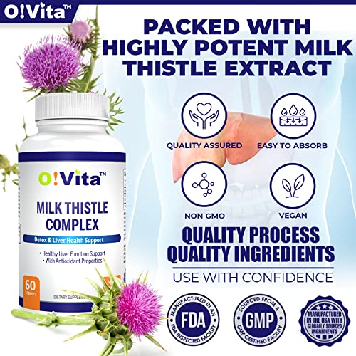 uvora milk thistle benefits for health