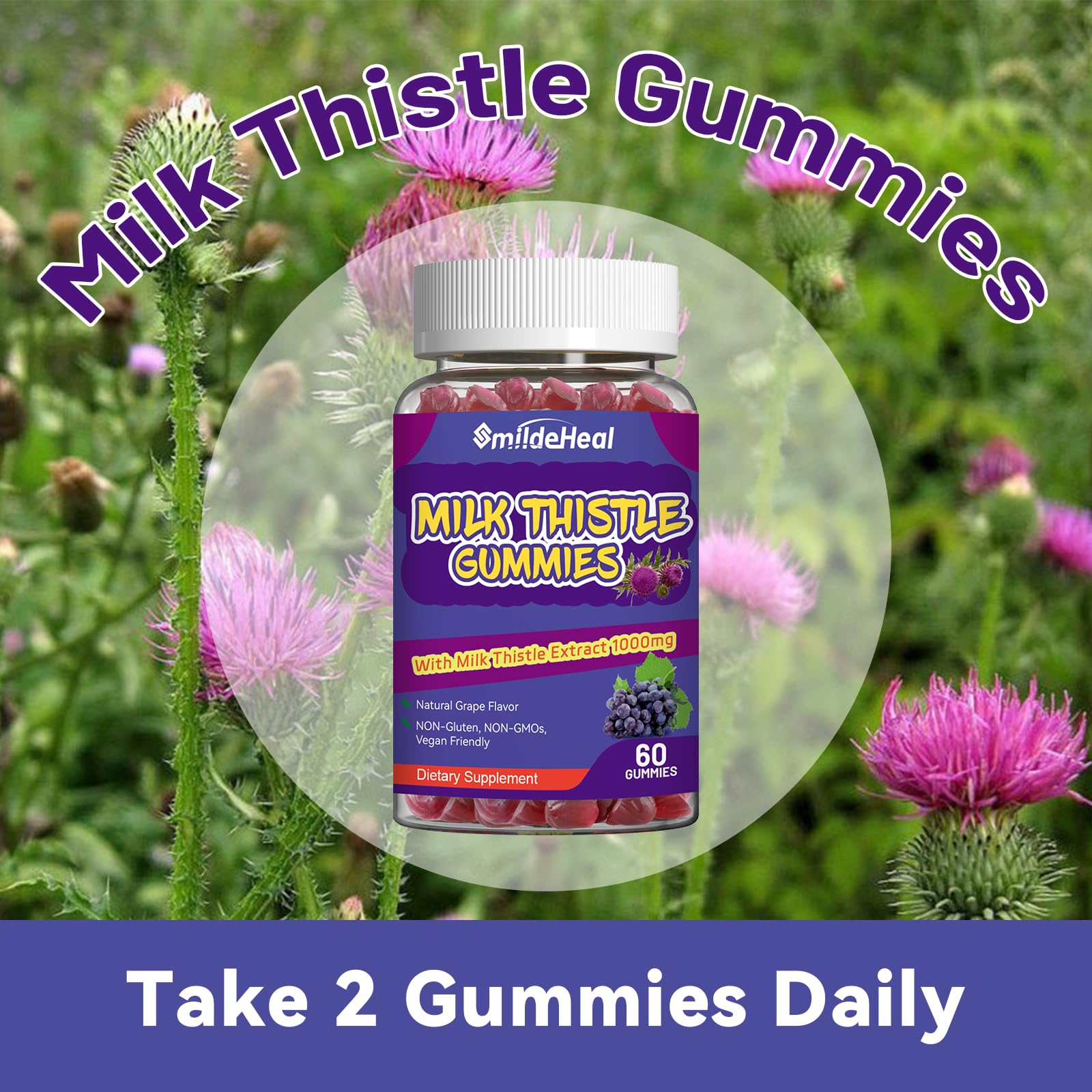 uvora milk thistle benefits for liver function