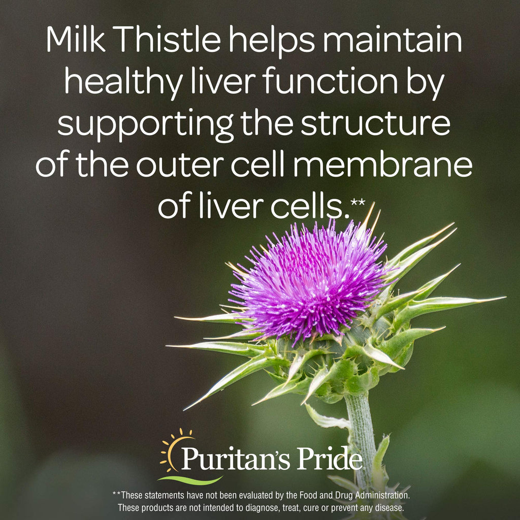 uvora milk thistle detox benefits