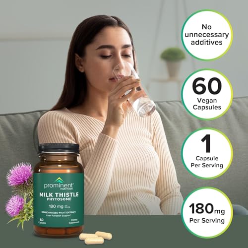 uvora milk thistle detox benefits