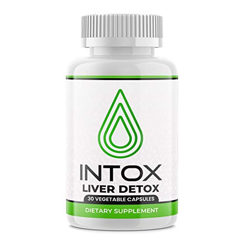uvora milk thistle detox benefits