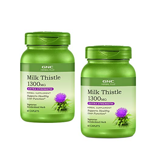 uvora milk thistle detox benefits