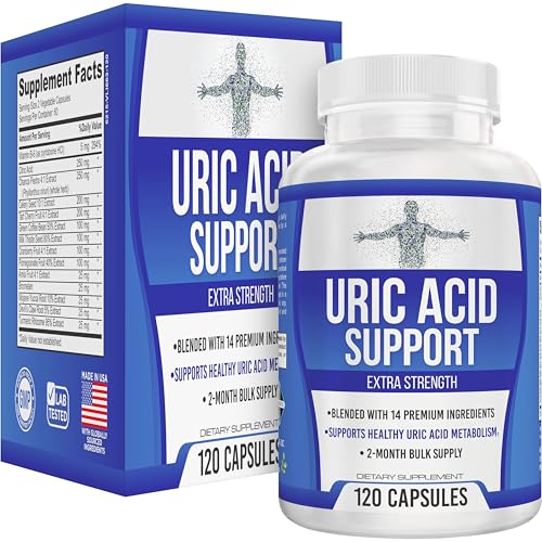 uvora milk thistle detox capsules
