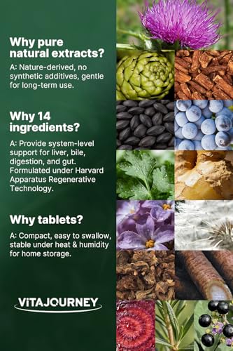 uvora milk thistle detox formula