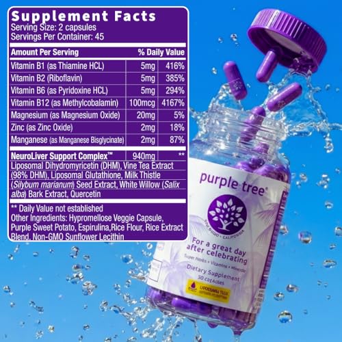 uvora milk thistle detox formula