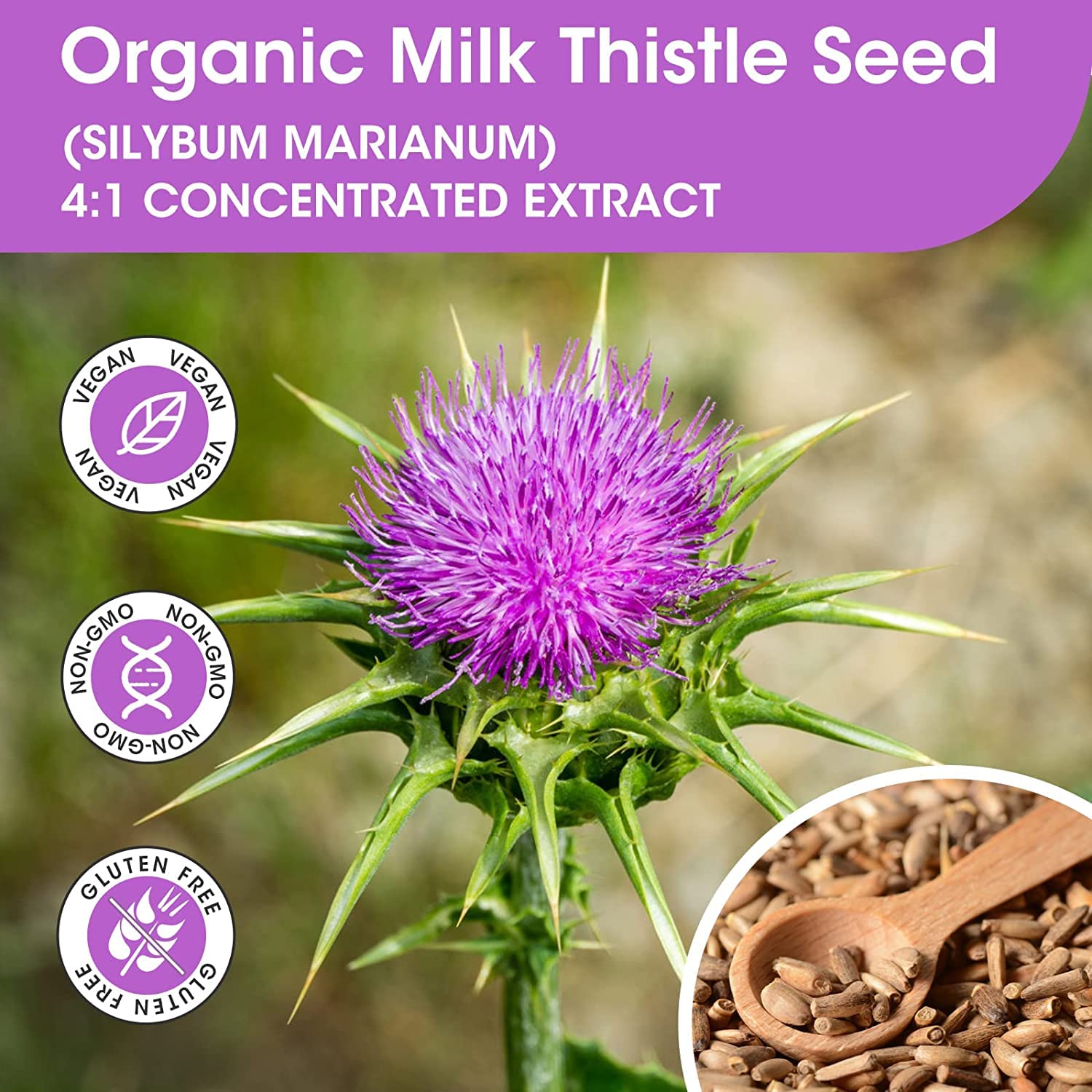 uvora milk thistle detox gummies review