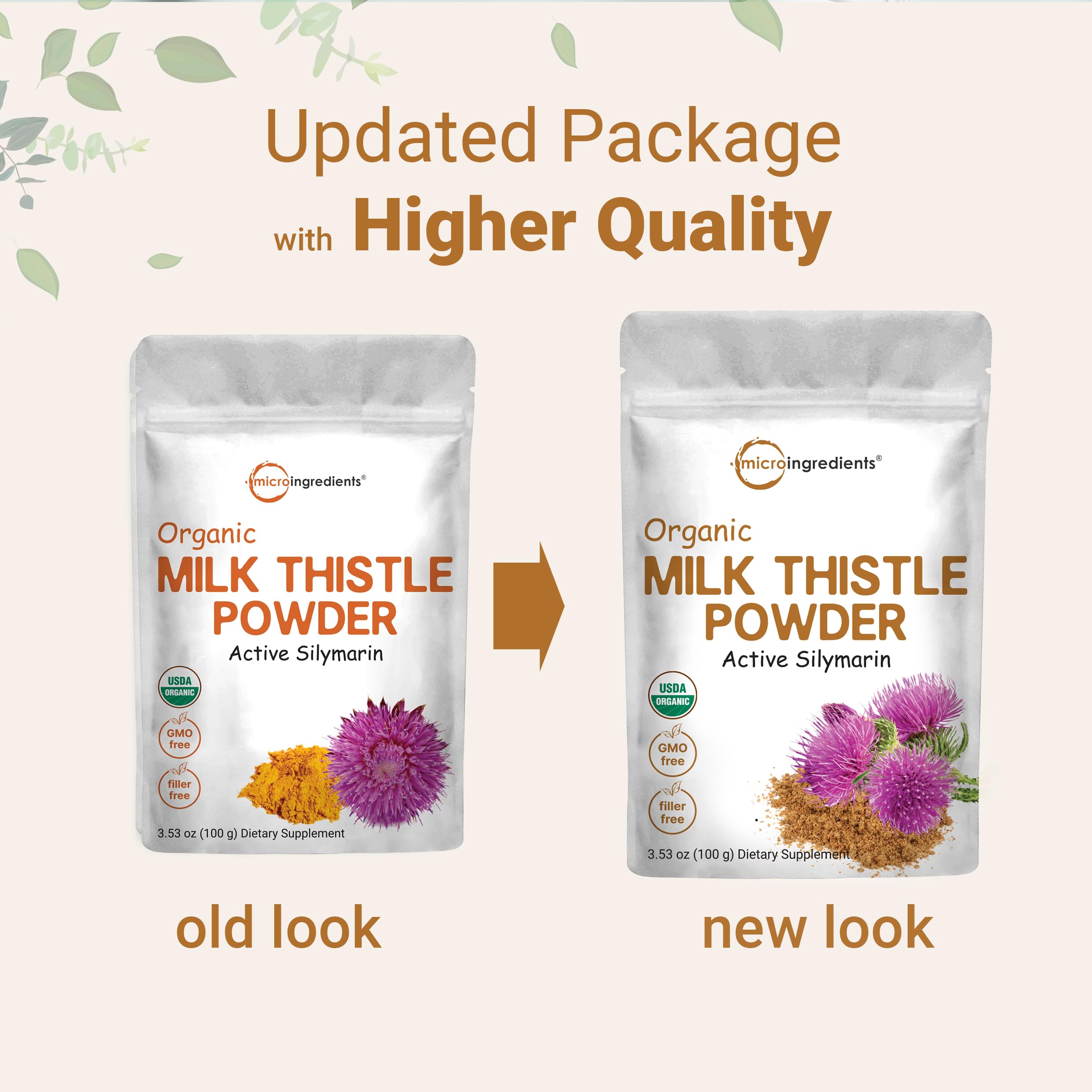 uvora milk thistle detox support