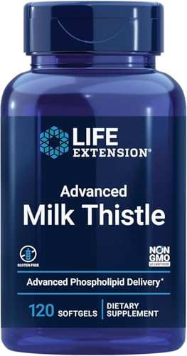 uvora milk thistle detox support