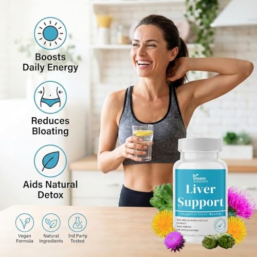 uvora milk thistle digestive enzymes