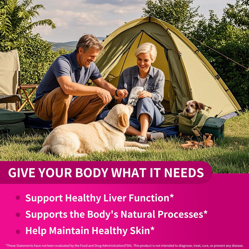 Uvora milk thistle extract benefits