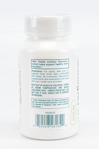 uvora milk thistle fatty liver aid