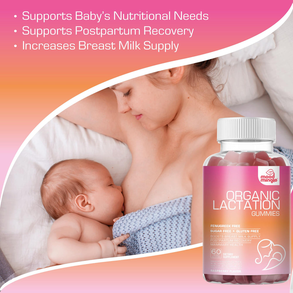 Uvora milk thistle for breastfeeding moms