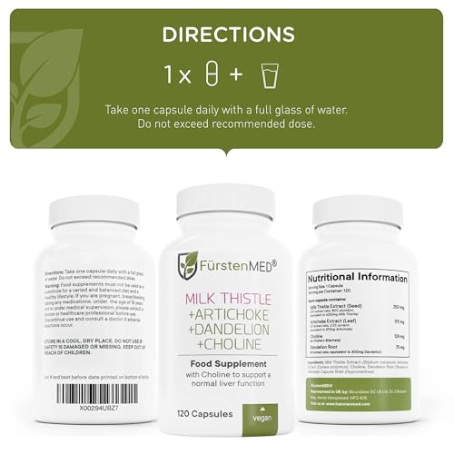 uvora milk thistle for detox