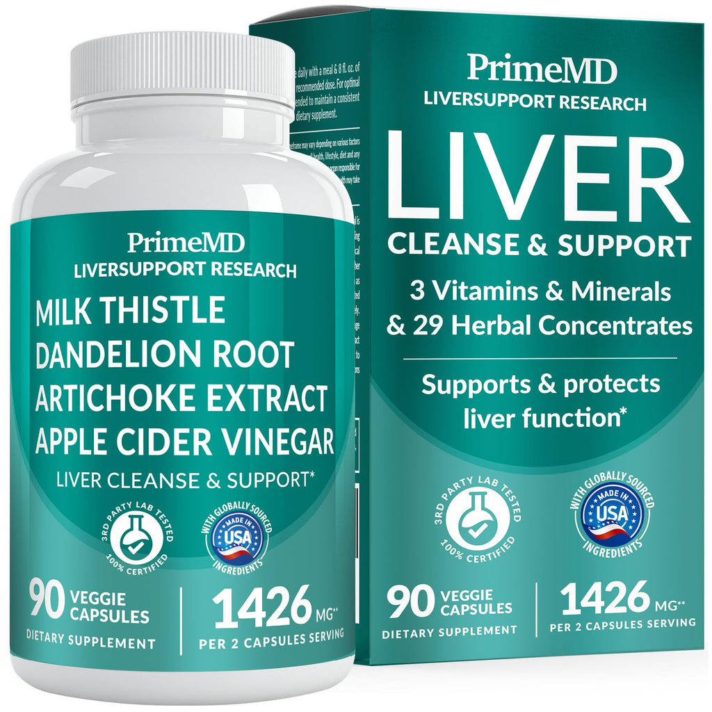 uvora milk thistle for detox