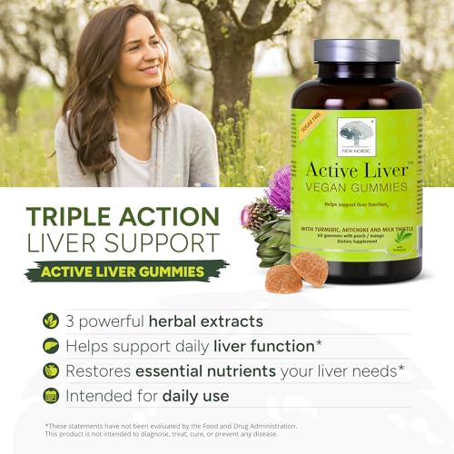 uvora milk thistle for detox