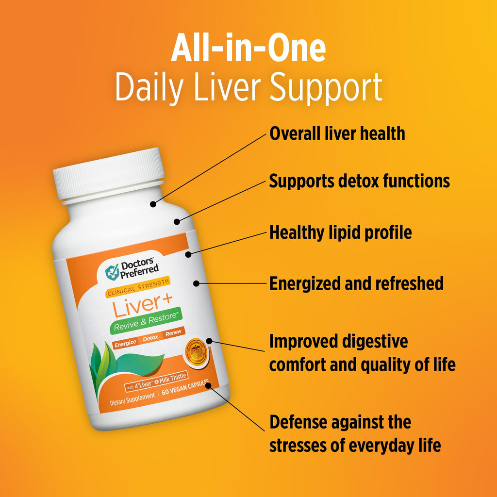 uvora milk thistle for detoxification