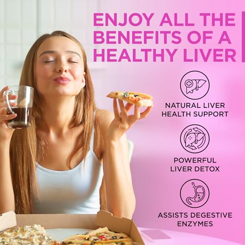 uvora milk thistle for detoxification