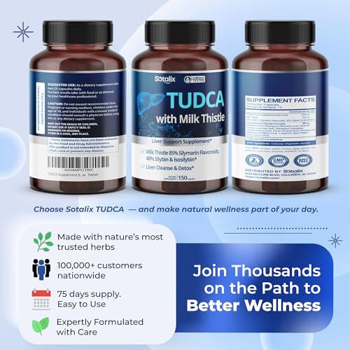uvora milk thistle for detoxification