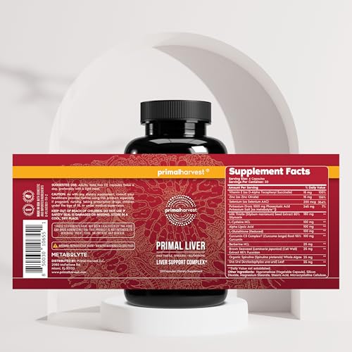 uvora milk thistle for detoxification
