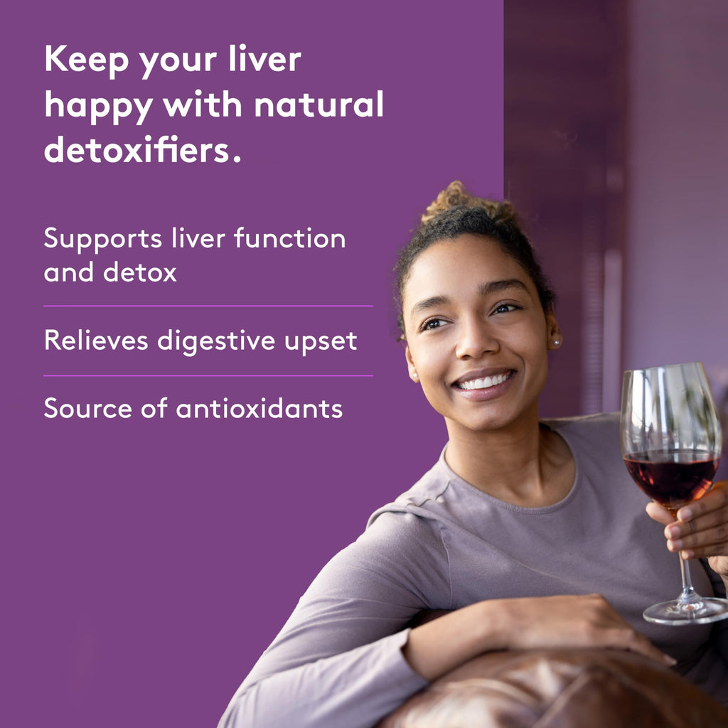 uvora milk thistle for digestion