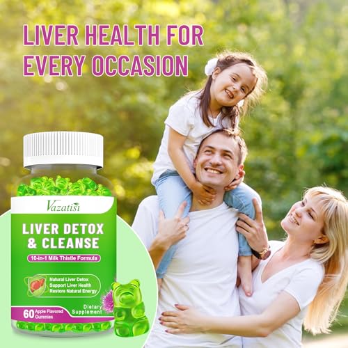 uvora milk thistle for fatty liver support