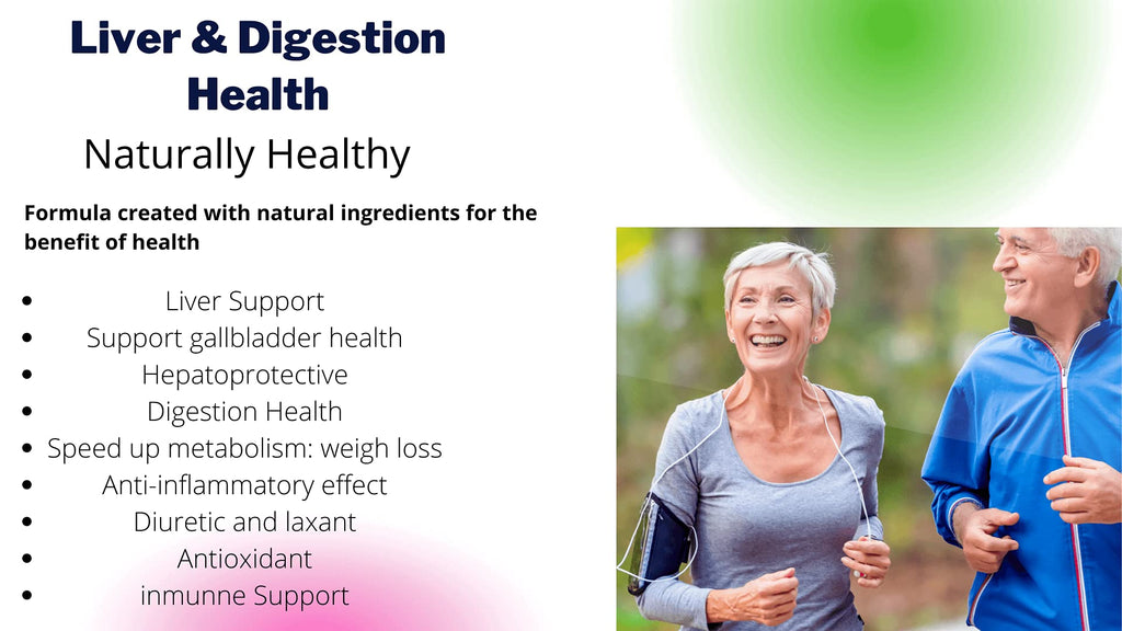 Uvora milk thistle for fatty liver