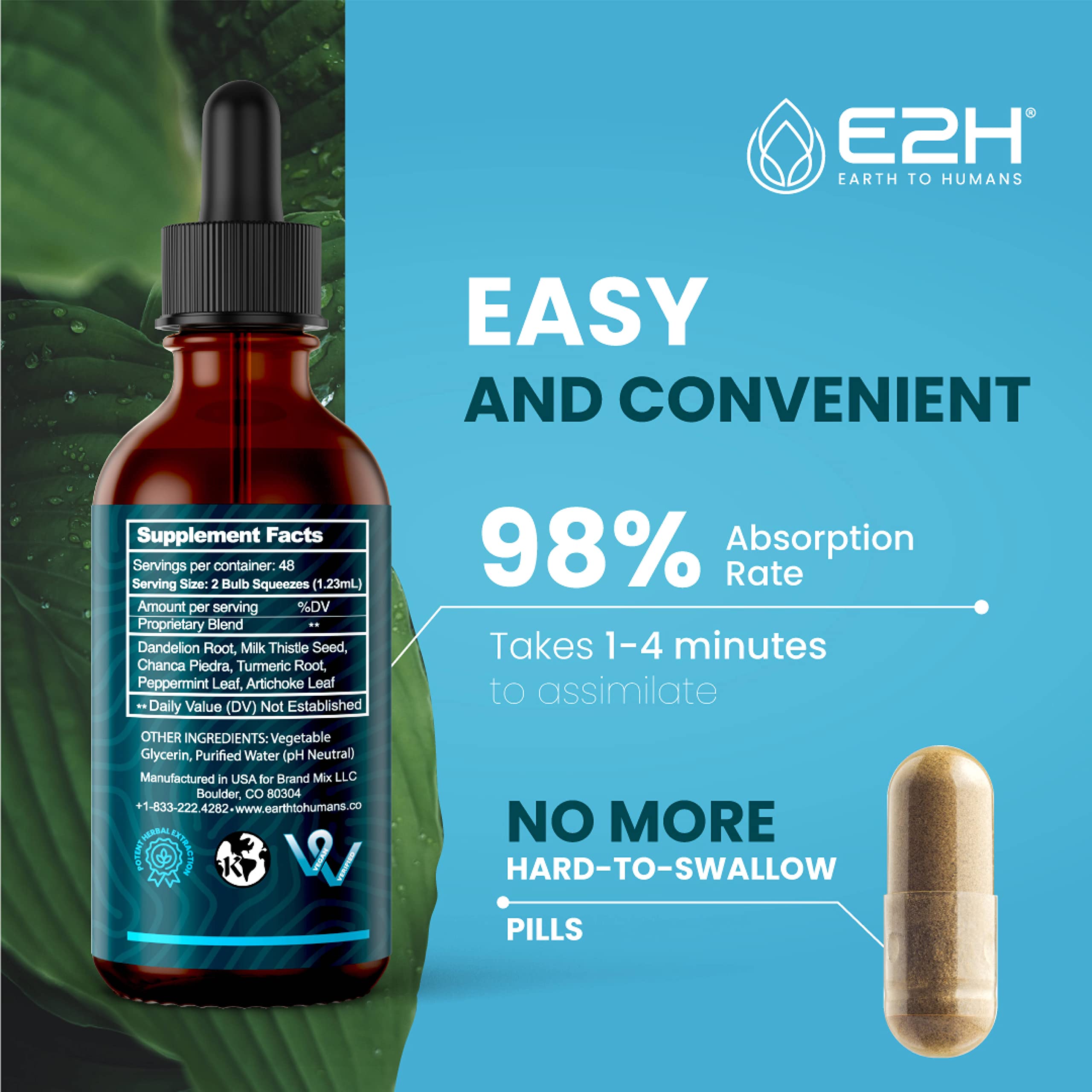 uvora milk thistle for fatty liver