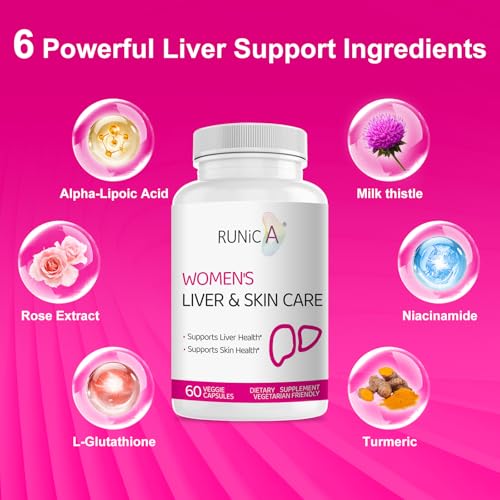 uvora milk thistle for fatty liver