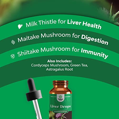 Uvora Milk Thistle for healthy digestion