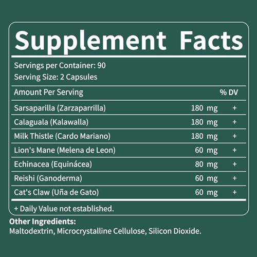 uvora milk thistle for healthy liver function