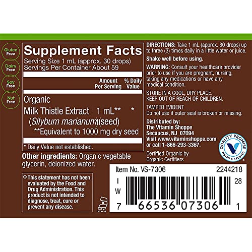 uvora milk thistle for healthy liver function