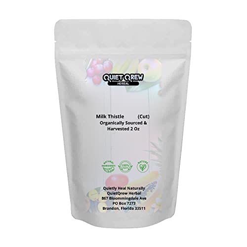 uvora milk thistle for healthy liver