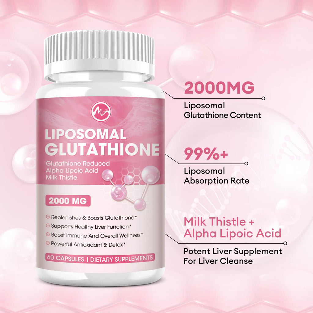 Uvora milk thistle for immune boost